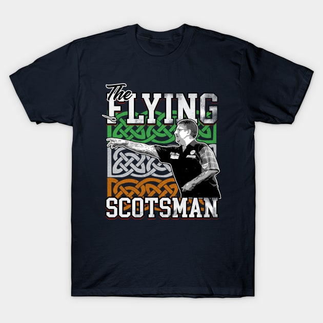 Gary anderson shirt store